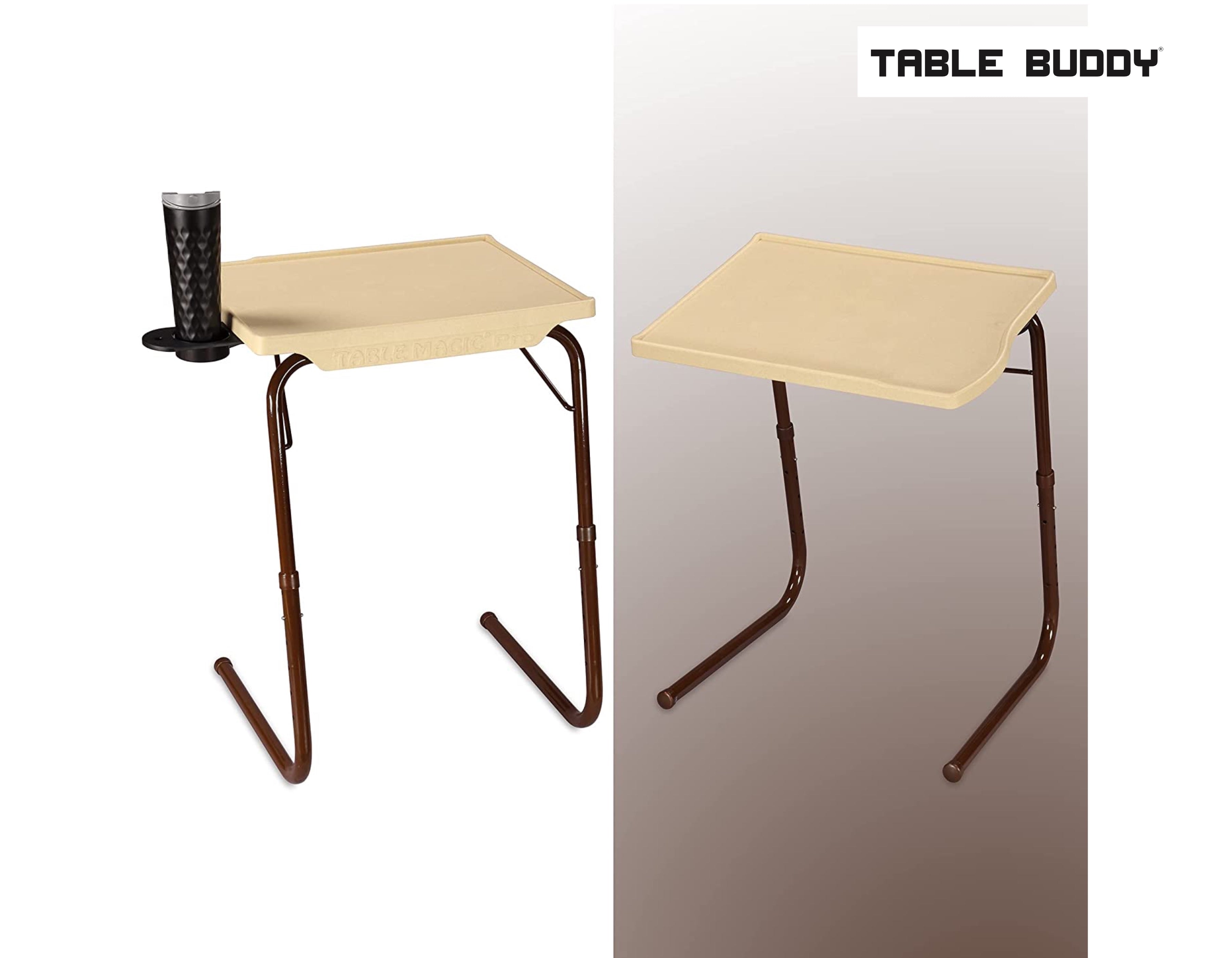 Table Buddy Smart
